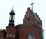 Eric Daum: Gloria Dei, in Providence | Architecture Here and There