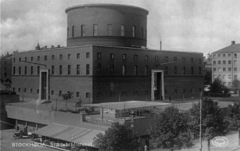Eric Daum: Gloria Dei, in Providence | Architecture Here and There