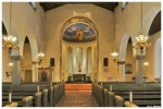 Eric Daum: Gloria Dei, in Providence | Architecture Here and There