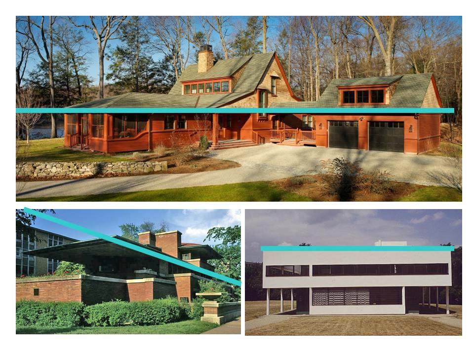 Column: Traditional building in a modernist world | Architecture Here ...