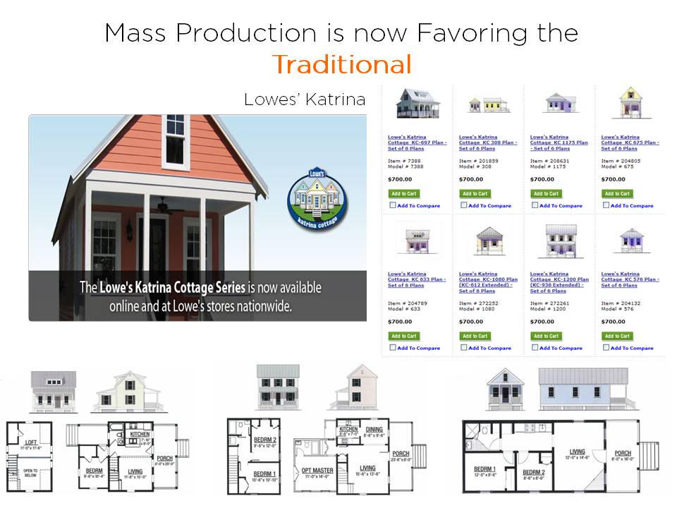 Column: Traditional building in a modernist world | Architecture Here ...