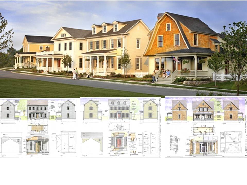 Column: Traditional building in a modernist world | Architecture Here ...