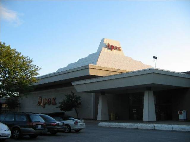 Column: Yes, alas, we have modernism in R.I. | Architecture Here and There