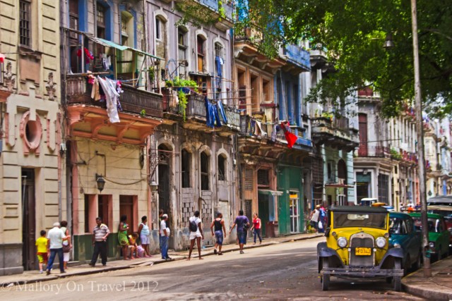 Cuba libre, let us hope | Architecture Here and There