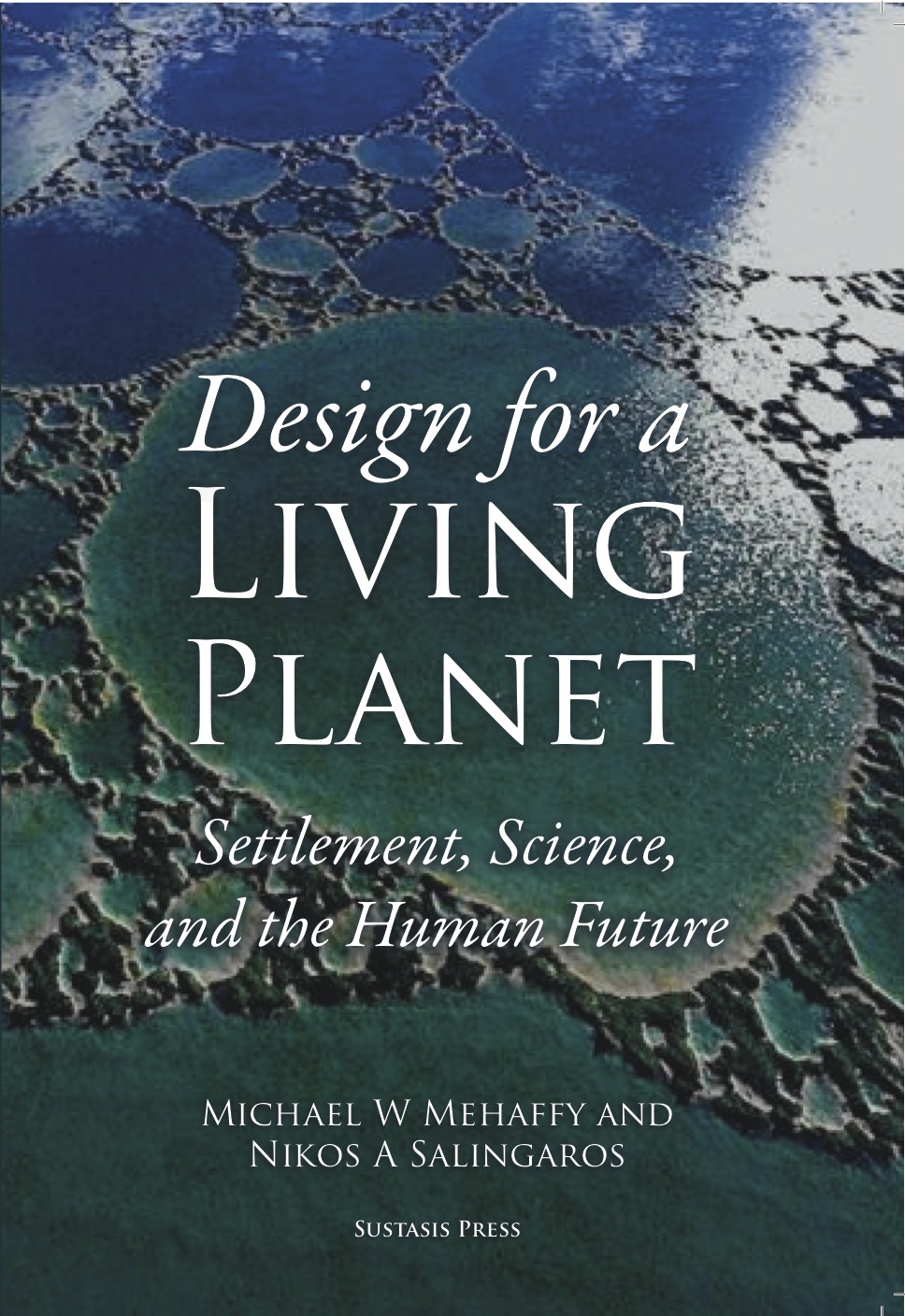 “Design for a Living Planet’ | Architecture Here and There