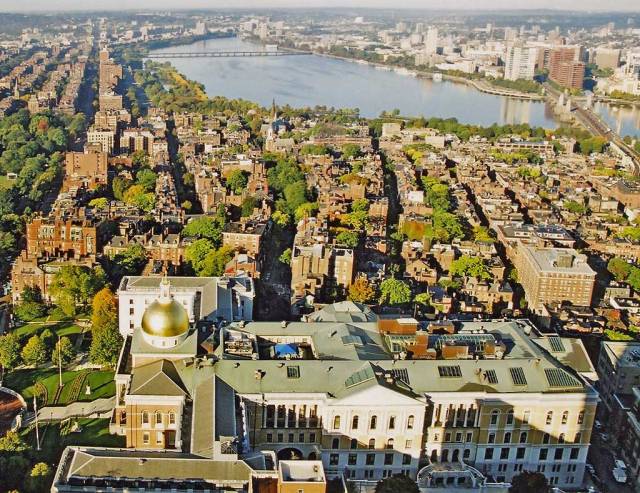 “Why is Boston so ugly?” | Architecture Here and There