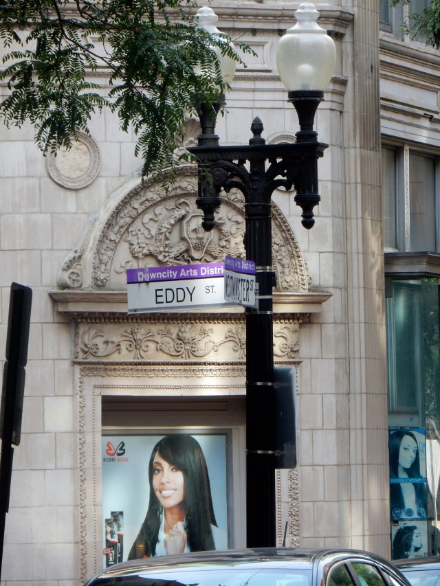 Shots of Westminster Street | Architecture Here and There