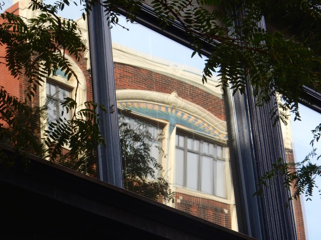 Shots of Westminster Street | Architecture Here and There