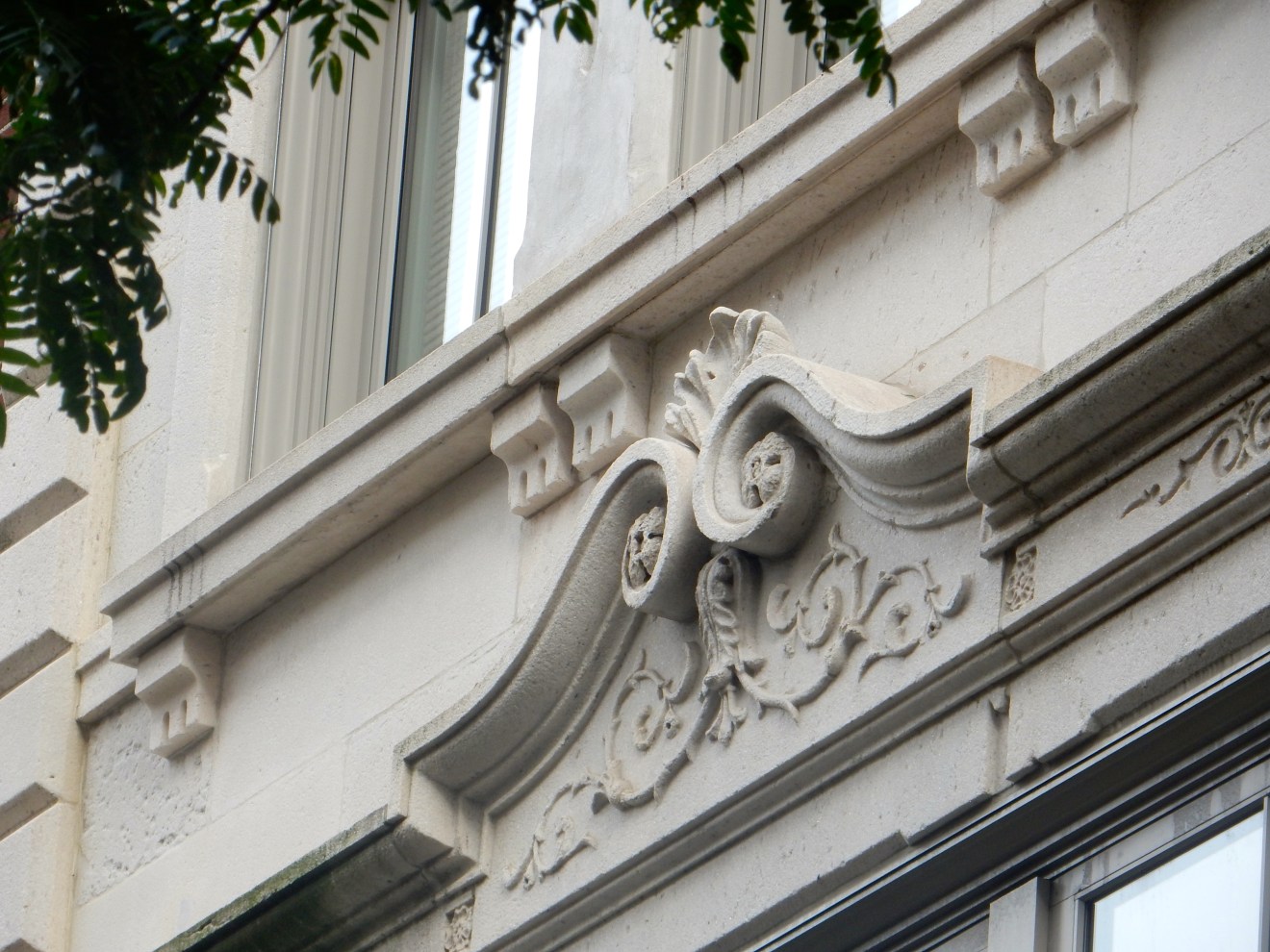 Shots of Westminster Street | Architecture Here and There