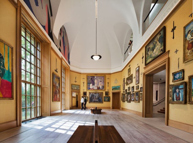 Copyright your building! | Architecture Here and There