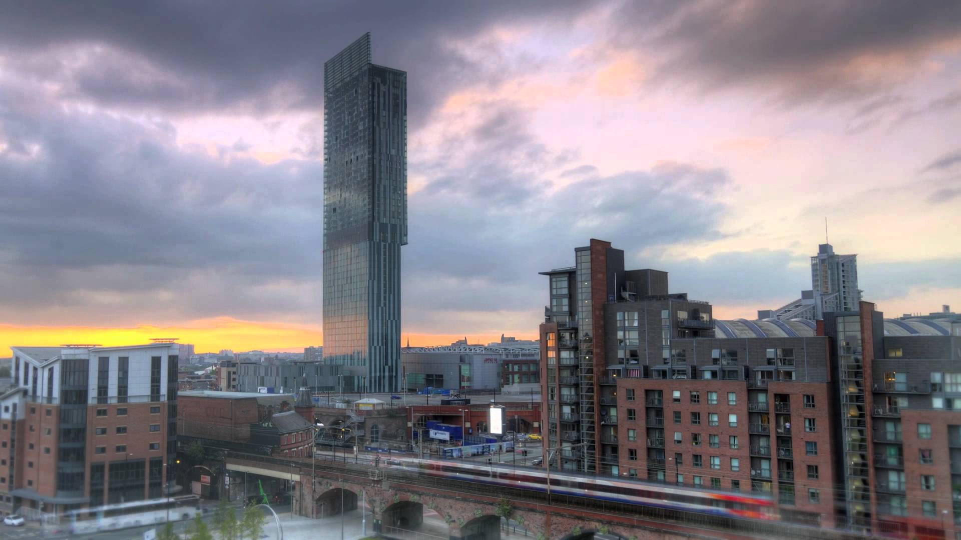 “Sorry ’bout me building!” | Architecture Here and There