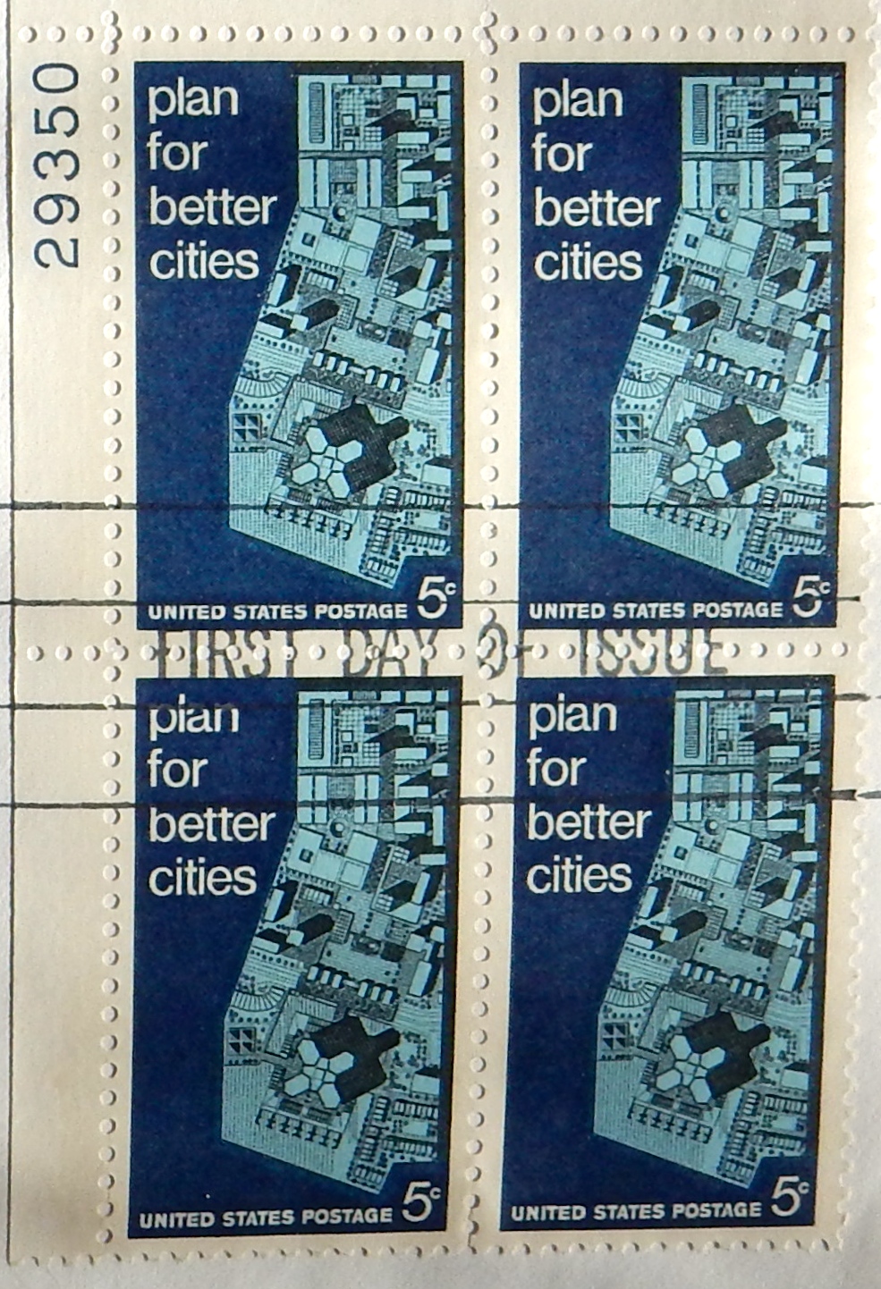 City planning now and then | Architecture Here and There