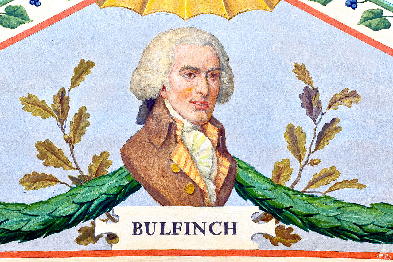 6th annual Bulfinch winners | Architecture Here and There