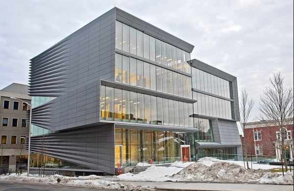 Breuer Whitney/Met Breuer | Architecture Here and There