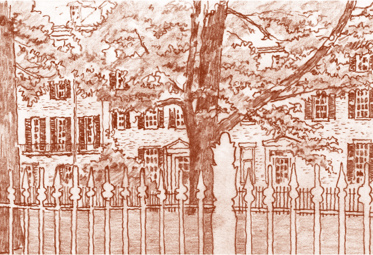 Hart’s humanist architecture | Architecture Here and There