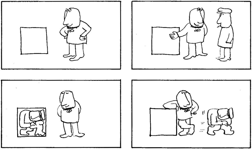 Fascism, modernism paired | Architecture Here and There