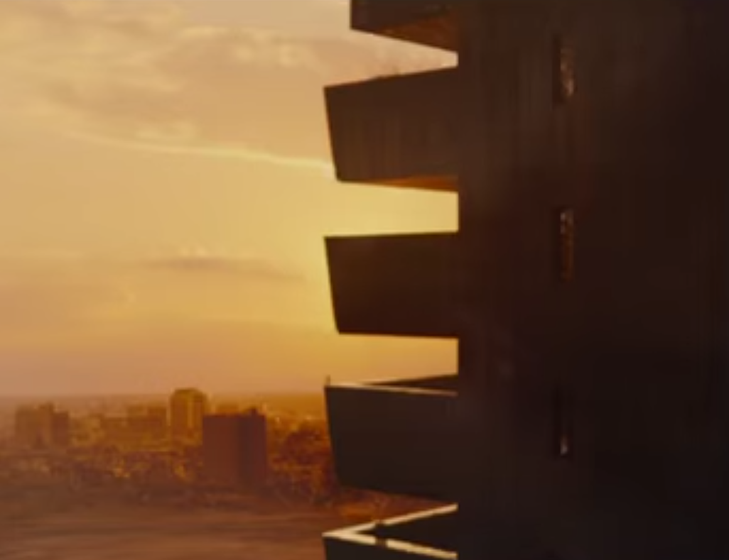 See ‘High Rise’ film trailer | Architecture Here and There