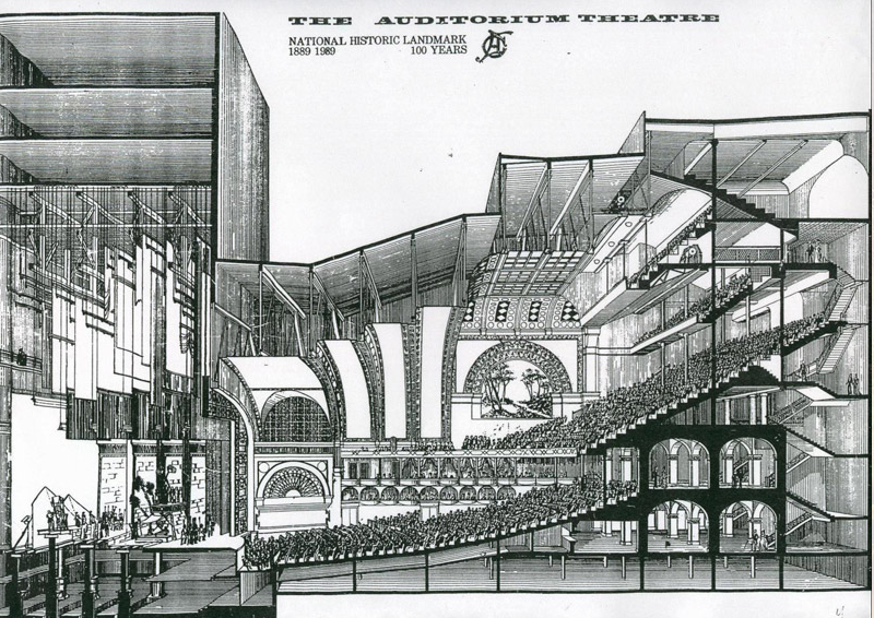 Rybczynski on concert halls | Architecture Here and There