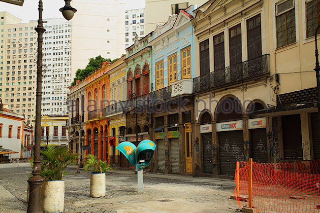 Pictures of Rio de Janeiro | Architecture Here and There