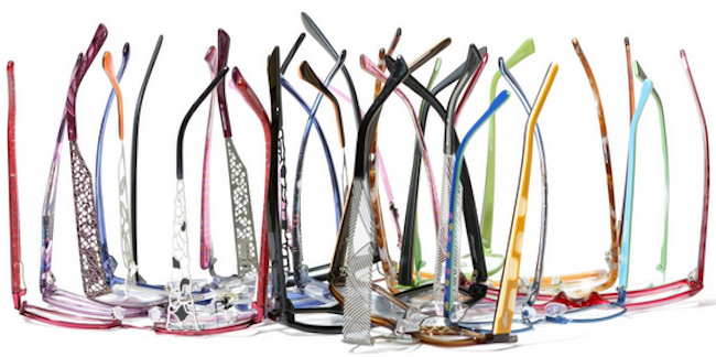 The design of the spectacle | Architecture Here and There