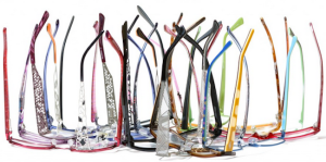 The design of the spectacle | Architecture Here and There