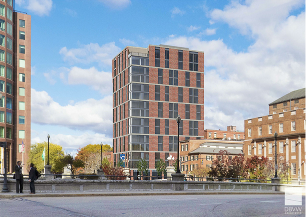 Crane, yay! Building, boo! | Architecture Here and There