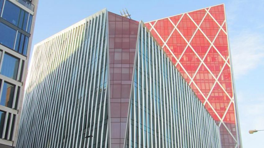 Carbuncle Cup victor of 2017 | Architecture Here and There