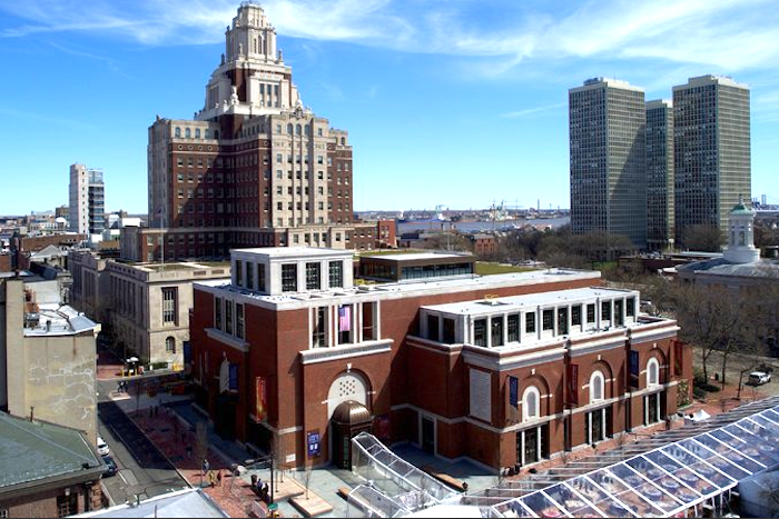 Best trad buildings of 2017 | Architecture Here and There