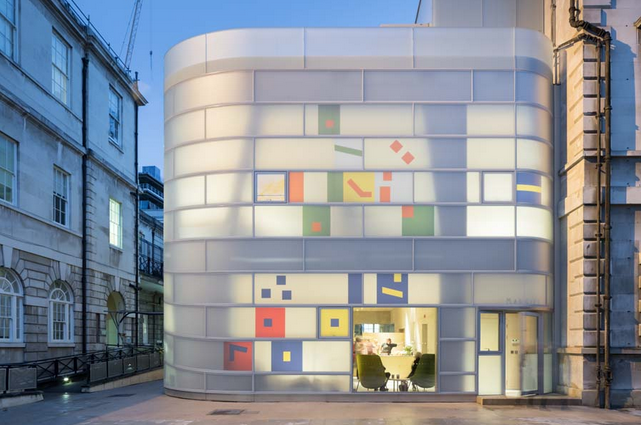 More worst buildings of 2017 | Architecture Here and There