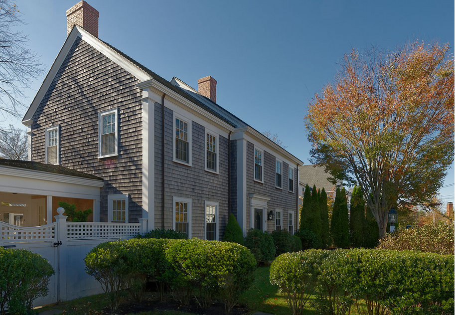 Mittell on Smith’s Bulfinch | Architecture Here and There