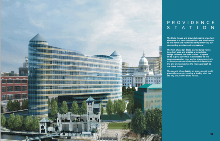 We dodged the HQ2 bullet | Architecture Here and There