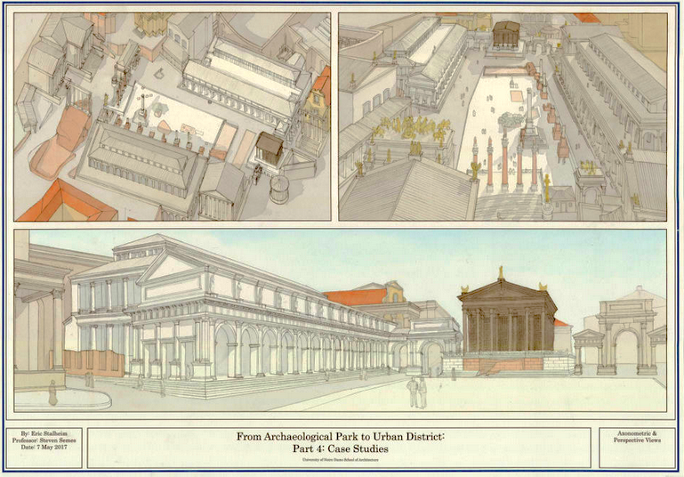 Chicken, egg, preservation | Architecture Here and There