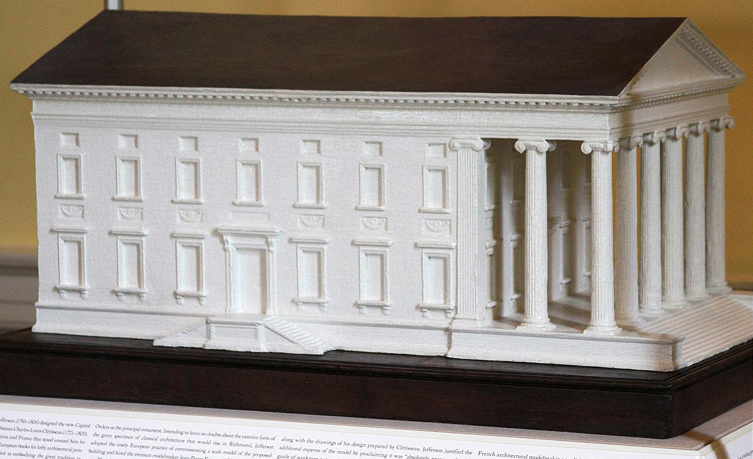 M. Laugier’s pilasterphobia | Architecture Here and There