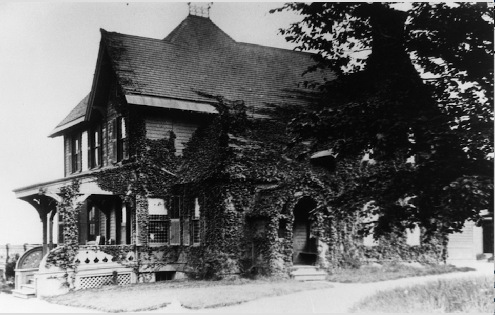 Tour Boothden next Sunday | Architecture Here and There