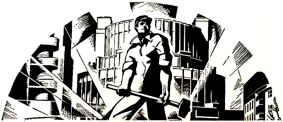 Review: ‘Making Dystopia’ | Architecture Here and There