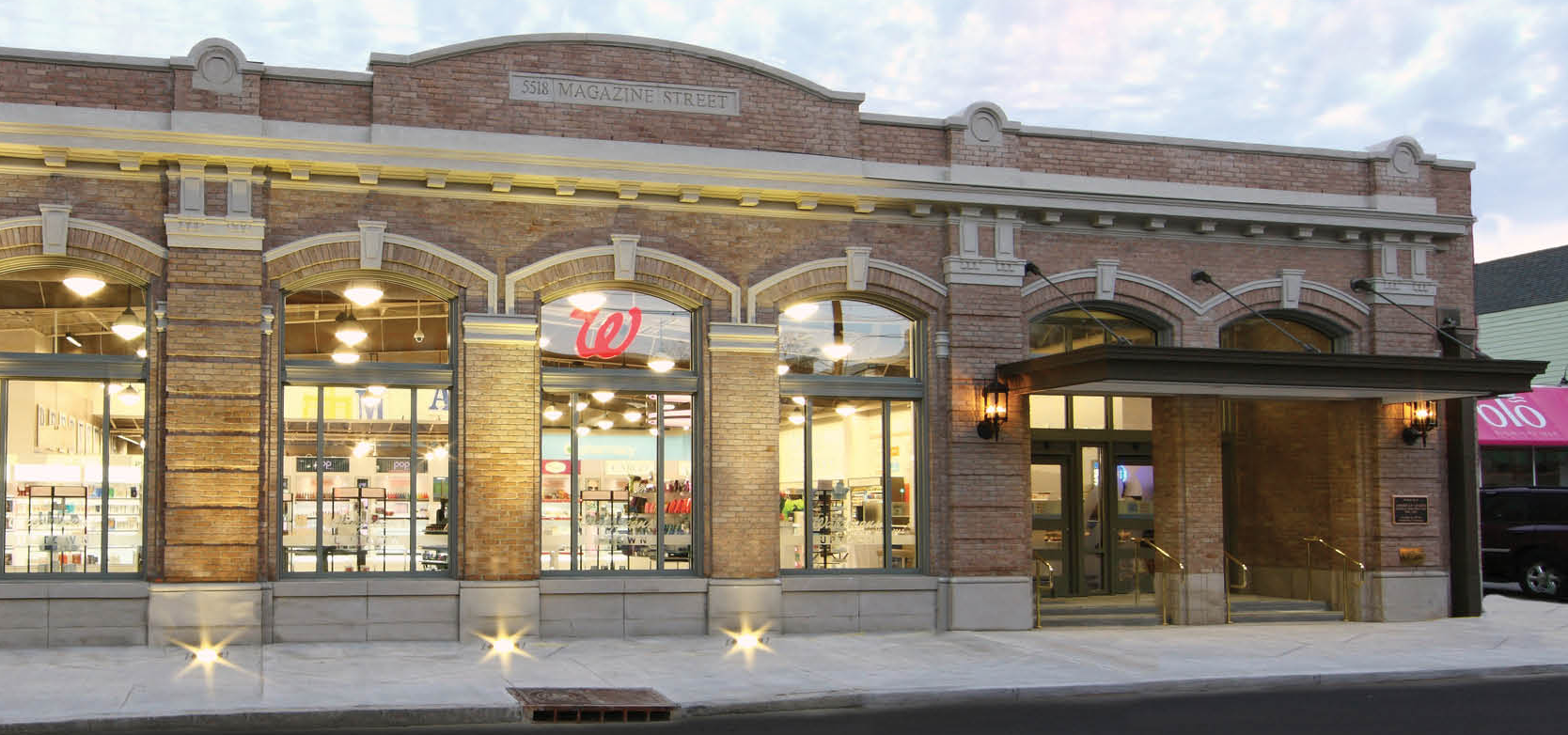 The big boxes of the future | Architecture Here and There