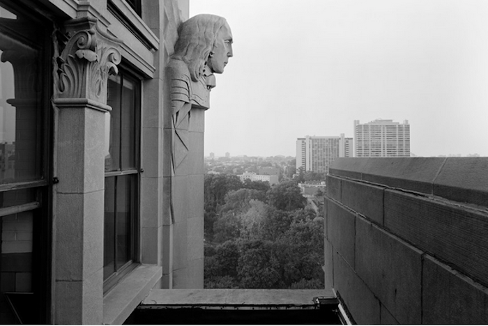 Rybczynski reviews Dystopia | Architecture Here and There