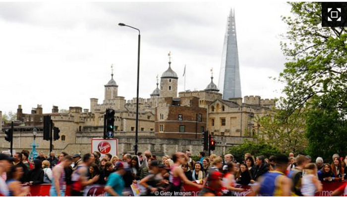 Future of buildings revealed | Architecture Here and There