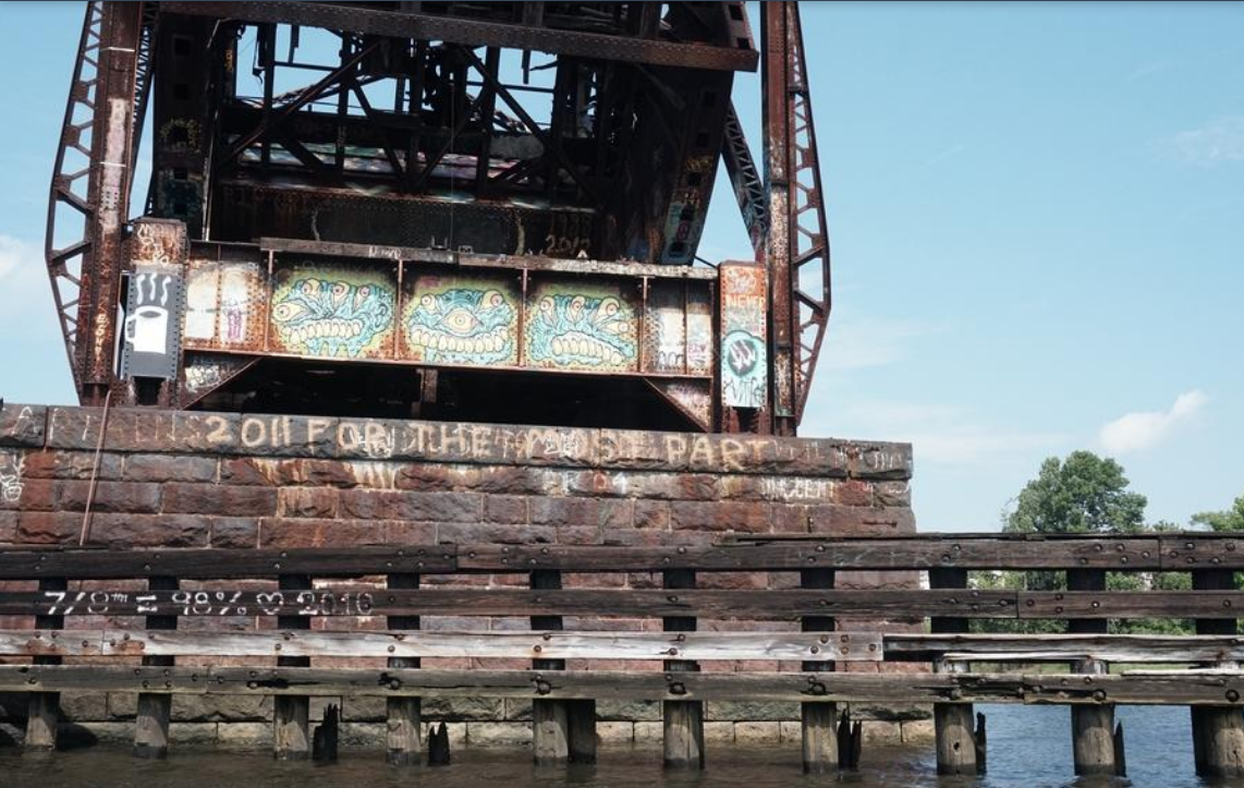 Save the Crook Point Bridge | Architecture Here and There