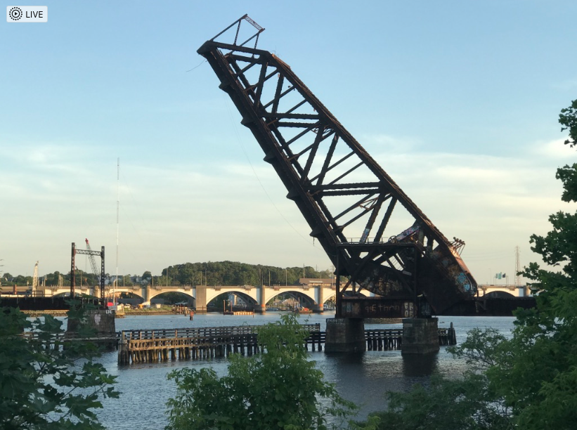 Save the Crook Point Bridge | Architecture Here and There
