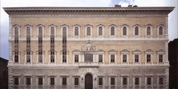 Stroik’s honest architecture | Architecture Here and There