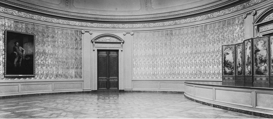 Save the Frick Music Room | Architecture Here and There