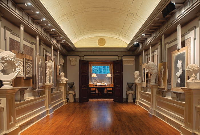 A resurgence of murals | Architecture Here and There