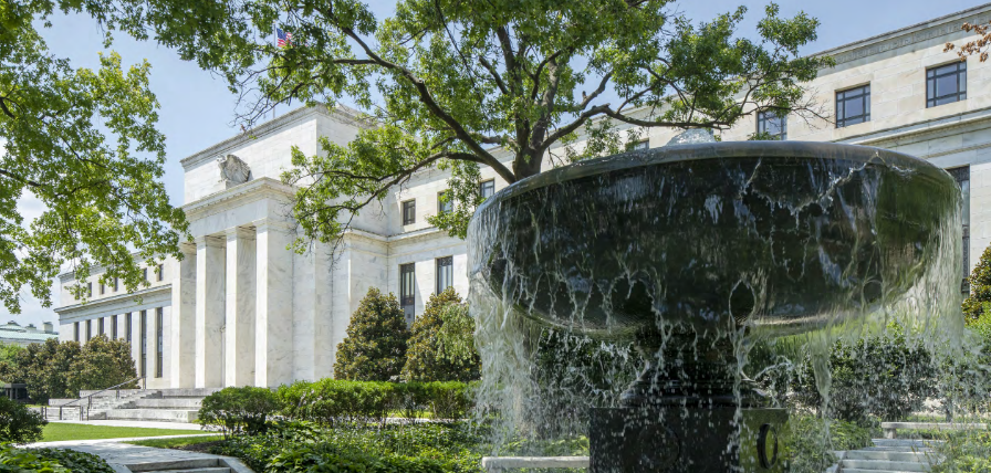 A preview of the E.O. era? | Architecture Here and There