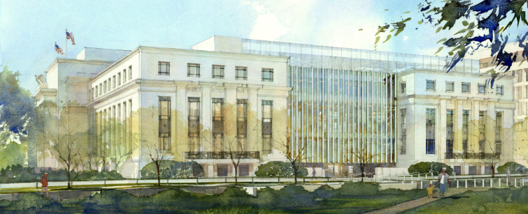 A preview of the E.O. era? | Architecture Here and There