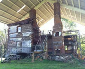 Aborting Menokin’s legacy | Architecture Here and There