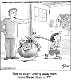 A short history of closets | Architecture Here and There